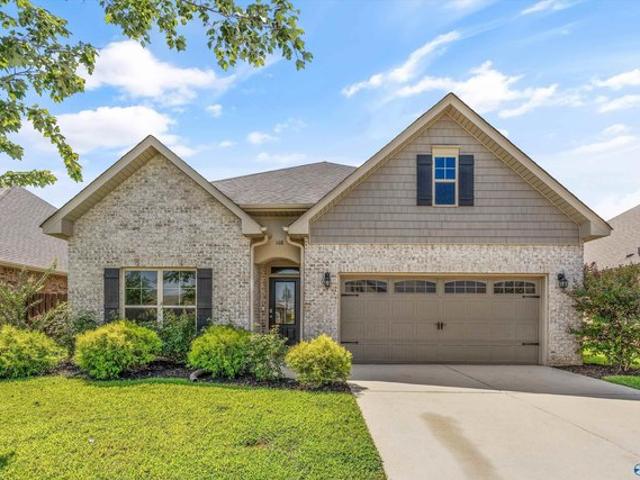 108 Balboa Rd, Meridianville, AL 35759