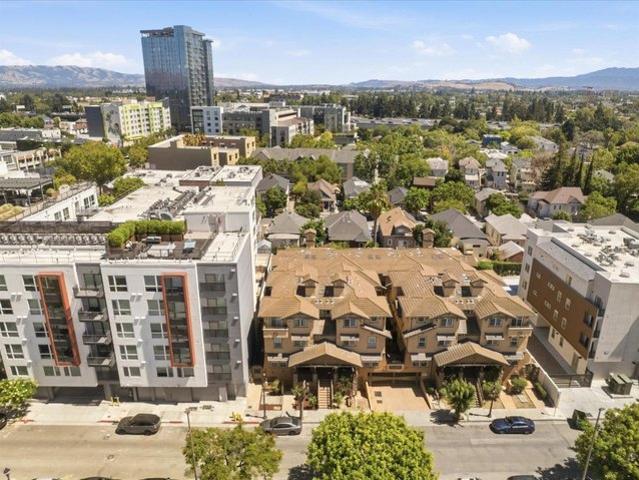 108 Balbach St Apt 5, San Jose, CA 95110