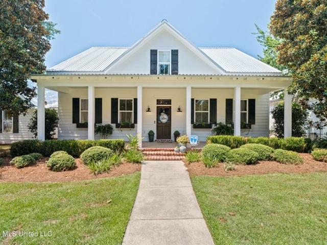 108 Baneberry Trce, Hattiesburg, MS 39402