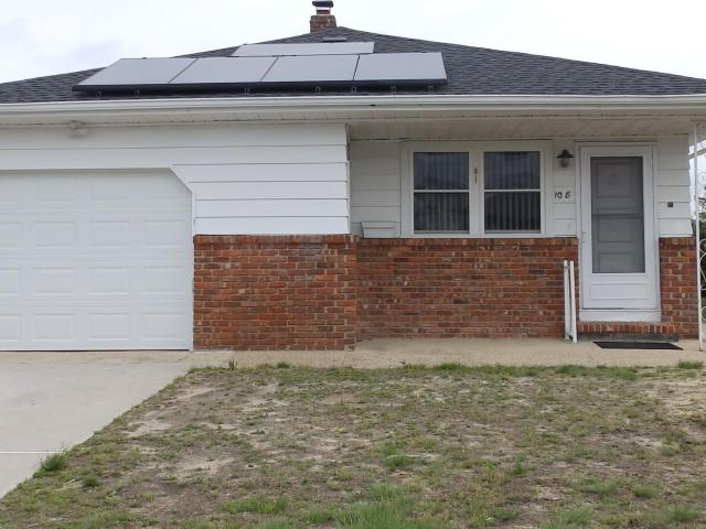 108 Barbuda Street