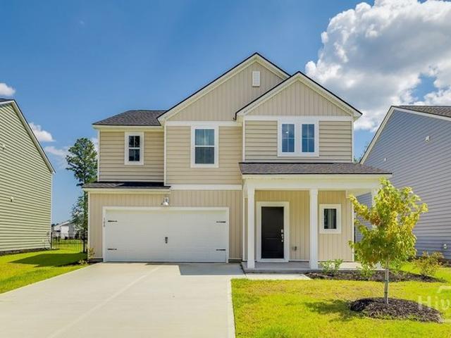 108 Barefoot Dr, Savannah, GA 31302