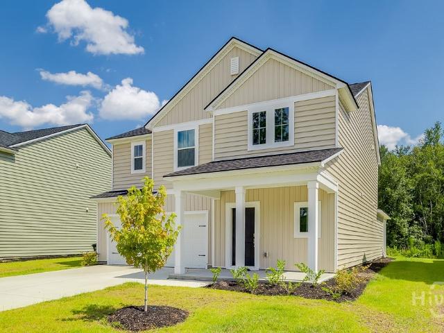 108 Barefoot Drive