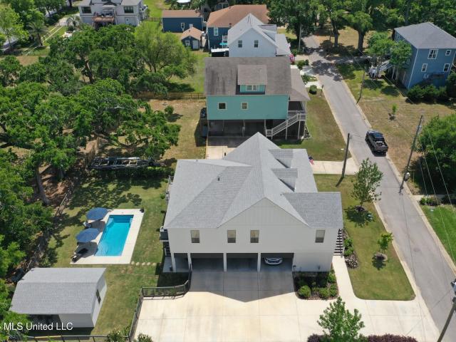 108 Barkley Drive