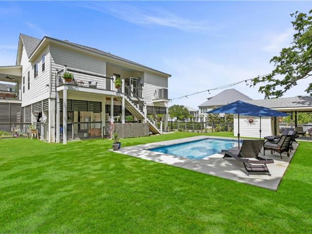 108 Barkley Drive