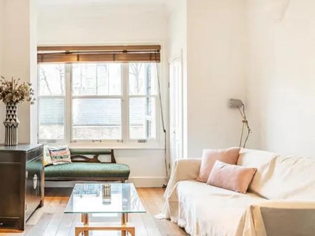 108 Beaufort Street, London, SW10 9PZ, United Kingdom | 2 bed house for rent #167580184 | Rentberry