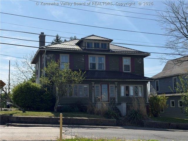 108 Beaver Ave, Beckley, WV 25801
