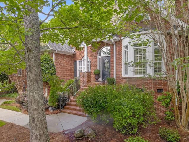 108 Beckworth Drive