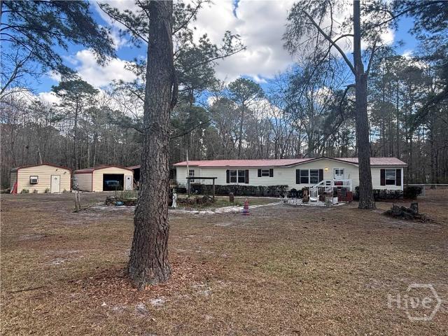 108 Beecher Dr, Guyton, GA 31312 | MLS #SA351432