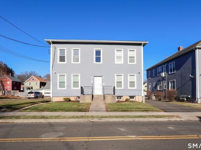 108 Belden St, New Britain, CT 06051
