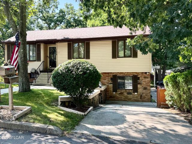 108 Bent Pine Trail