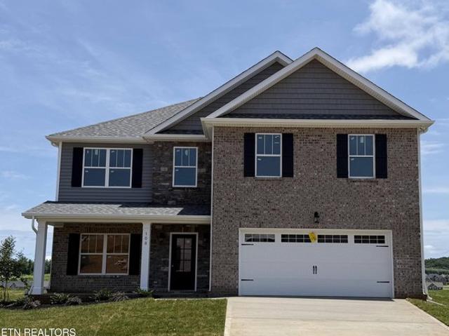 108 Birchberry St Lot 86B, Oak Ridge, TN 37830