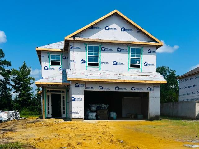 108 Birdsong Drive