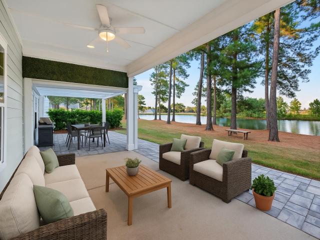 108 Bluff Isle Court