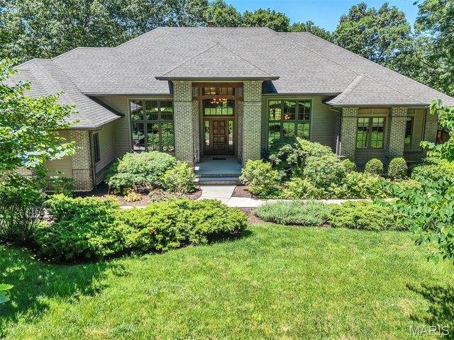 108 Bluffs Pl, Eureka, MO 63025