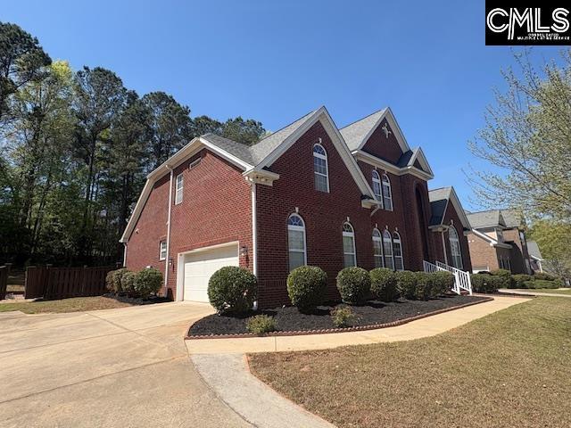108 black walnut Drive