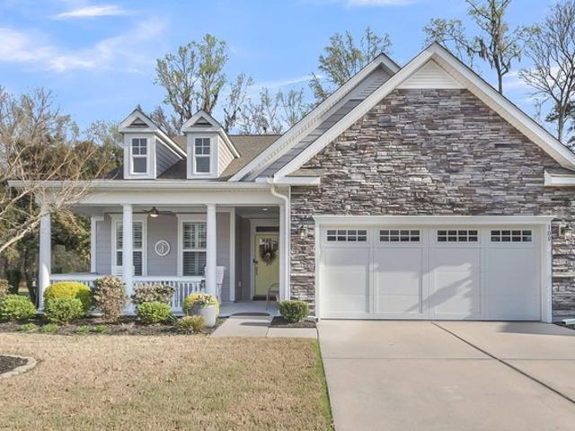 108 Blackbird Loop, Summerville, SC 29483