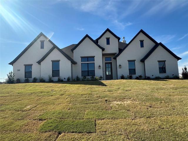 108 Blackstar Ln, Decatur, TX 76234 | MLS #20887 | Compass
