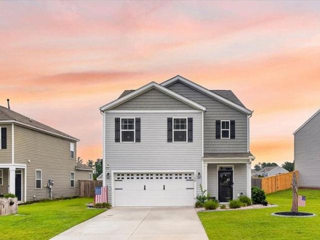 108 Blossom Wood Ln, Summerville, SC 29486