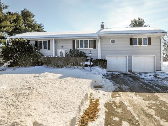 108 Bryant St, West Bridgewater, MA 02379 | MLS #73484 | Compass