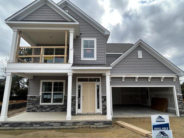 108 Brassy St, Suffolk, VA 23434