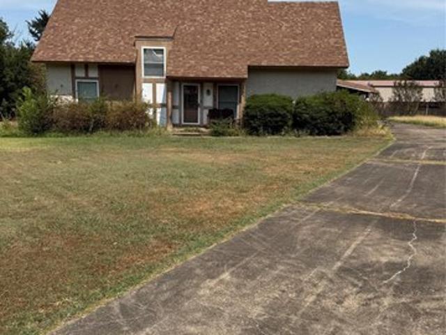 108 Brian Ln, Hugo, OK 74743