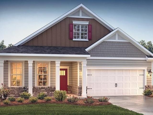 108 Briarwood Bridge Rd, Candler, NC 28715