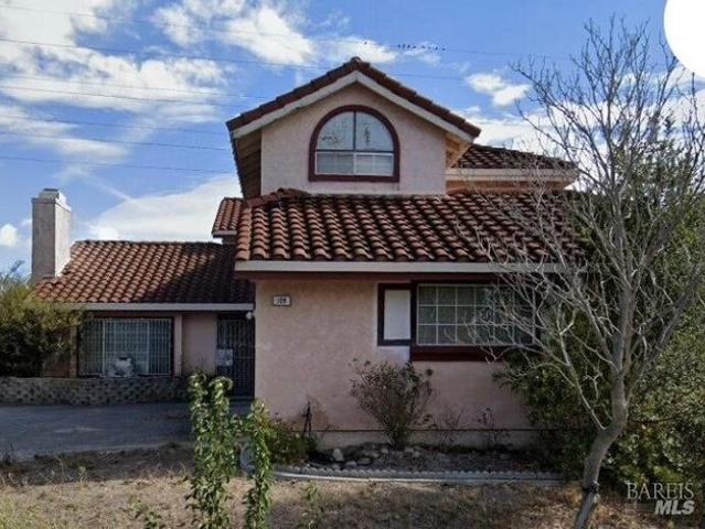 108 Brighton Dr, Vallejo, CA 94591