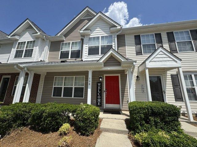 108 Bridford Downs Dr, Greensboro, NC 27407
