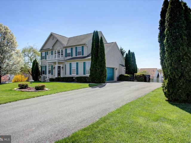 108 Bridle Hill Court