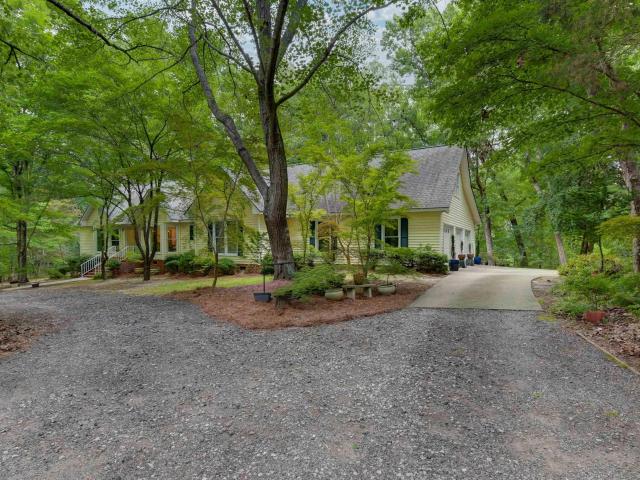 108 Bridle Ridge Road