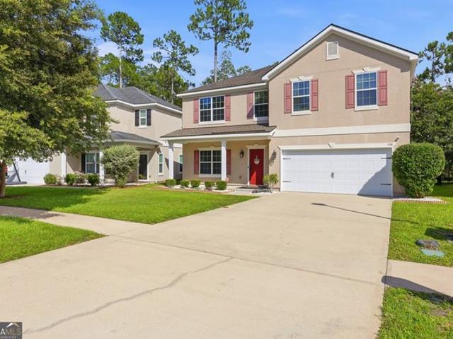 108 Brooklet Cir, Saint Marys, GA 31558