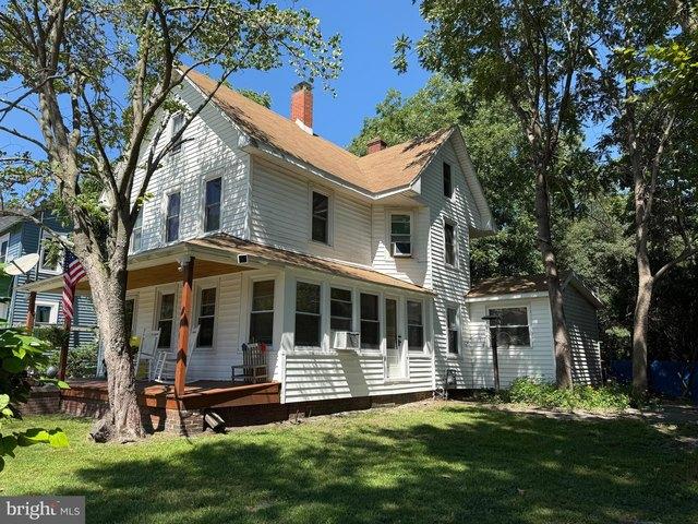 108 Brooklyn Ave, Laurel, DE 19956