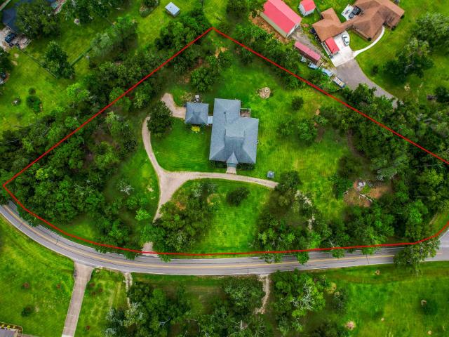 108 Buffalo Trail