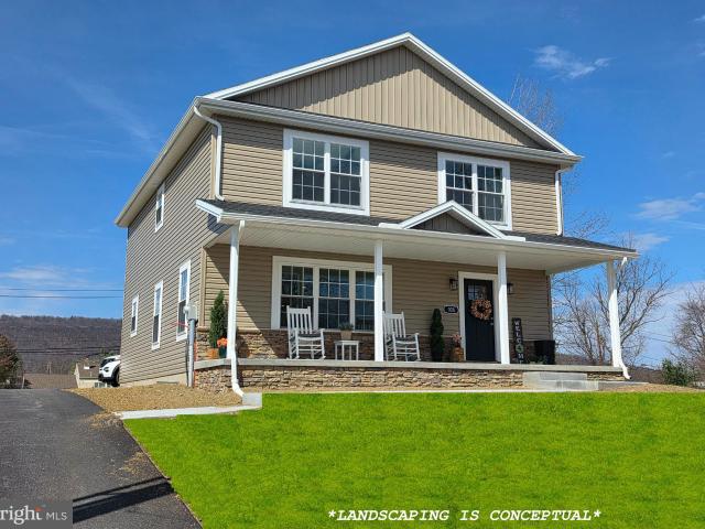 108 Bungalow Rd, Enola, PA 17025 | MLS #PACB2049 | Compass