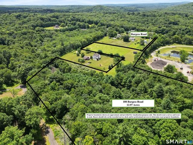 108 Burgess Rd, Morris, CT 06763