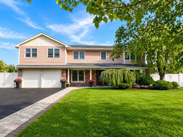 108 Burr Road