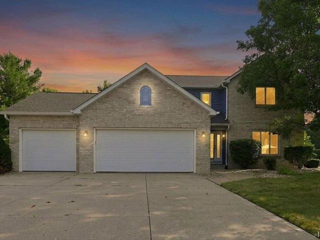 108 Gates Cv, Auburn, IN 46706