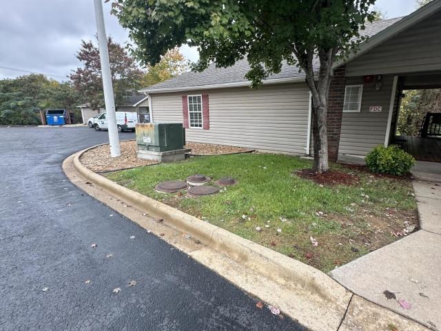 108 Garden Circle # 4