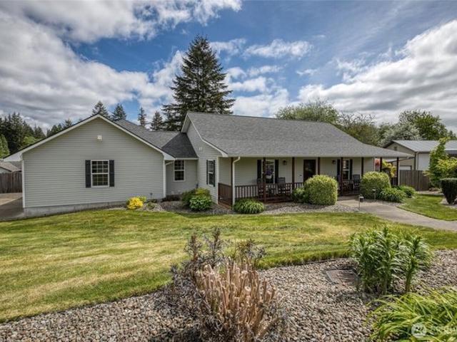108 Garden Pl, Elma, WA 98541