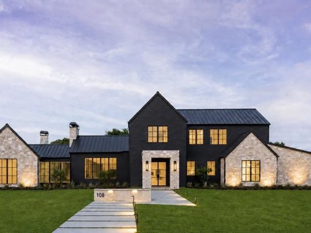 108 Garfield Ct, Weston, TX 75009