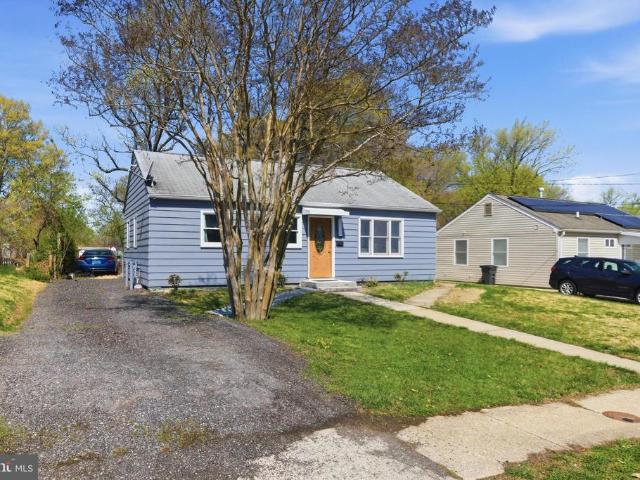 108 Garrett Road