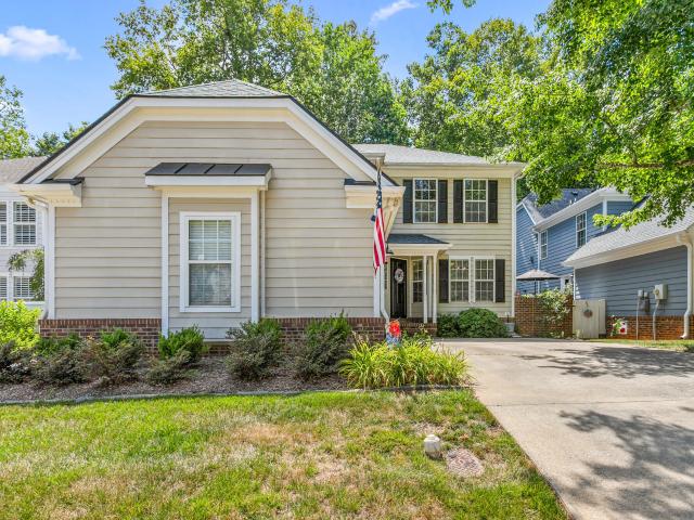 108 Gene Sarazen Drive