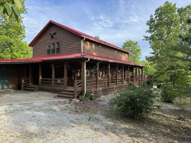 108 Georgia Cir, Mountain View, AR 72560