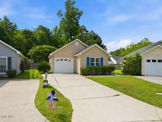 108 Gladiola Drive