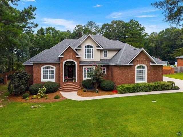 108 Glenda Dr, Bonaire, GA 31005
