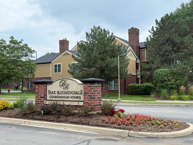 108 Glengarry Drive # 304