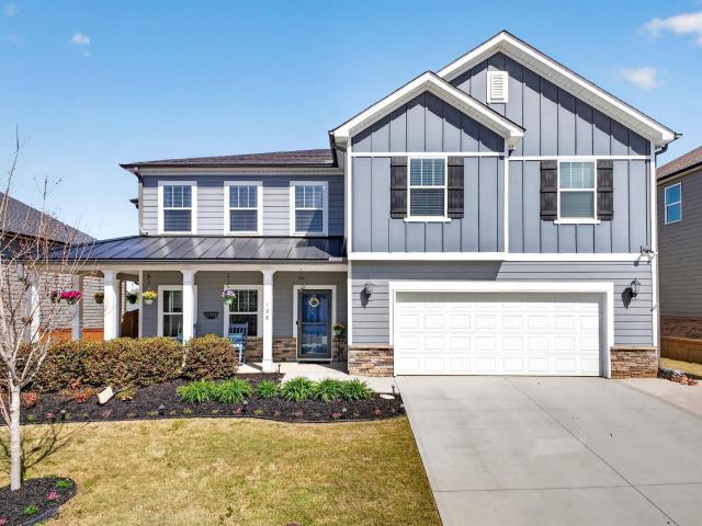 108 Graceful Sedge Way
