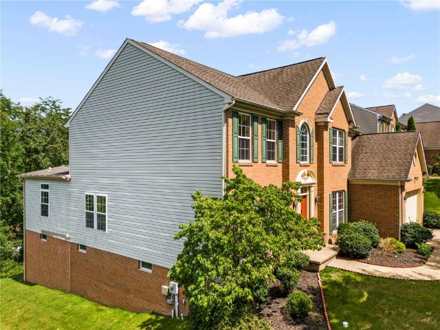 108 Great Rock Drive