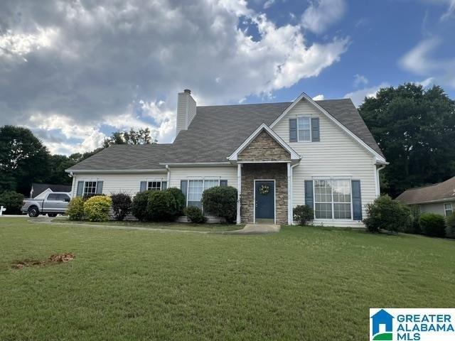 108 Greenwood Ln, Alabaster, AL 35007