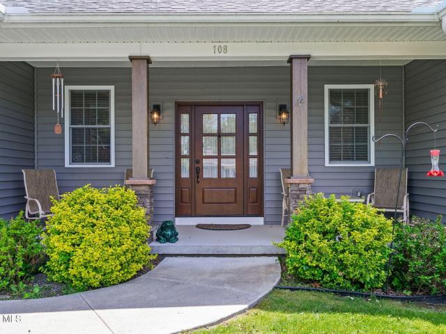 108 Green Avenue